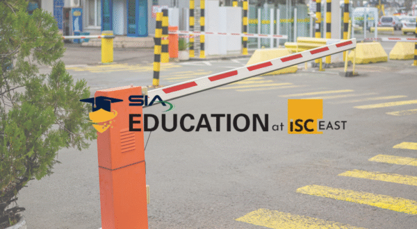 New Track at ISC East! Three Top Sessions on Perimeter Security ...