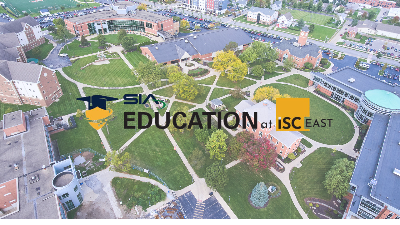 Three Can’t-Miss Sessions on School and Campus Security at ISC East ...
