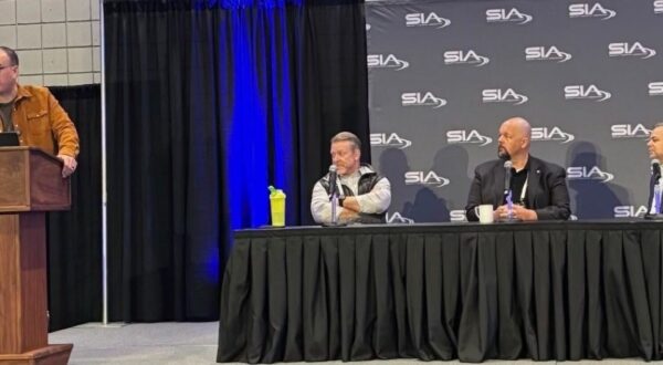 Startup and Scale-Up Success Stories at ISC East 2025 - Security ...