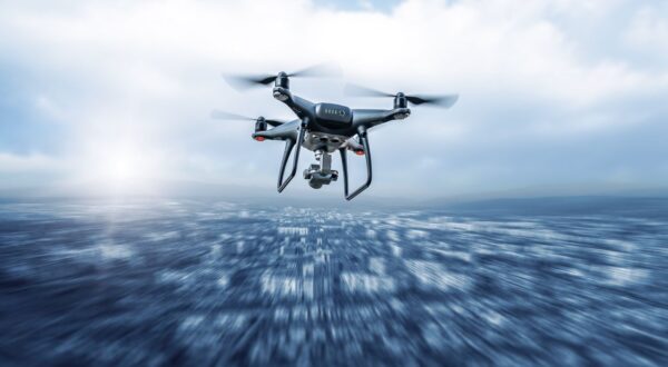 SIA Drone Security Subcommittee Applauds Inclusion of Key Counter-UAS ...