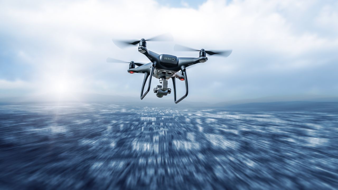 SIA Drone Security Subcommittee Applauds Inclusion of Key Counter-UAS ...