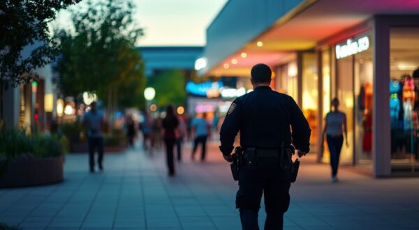 How Public-Private Partnerships Are Improving Retail Security in 2025 ...