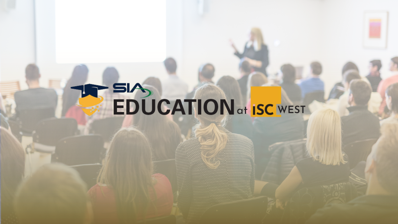The Top Workshops and Courses Coming to ISC West 2026 - Security ...
