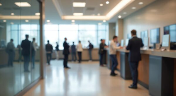 Key Trends Shaping the Future of Banking Security: Highlights From SIA ...