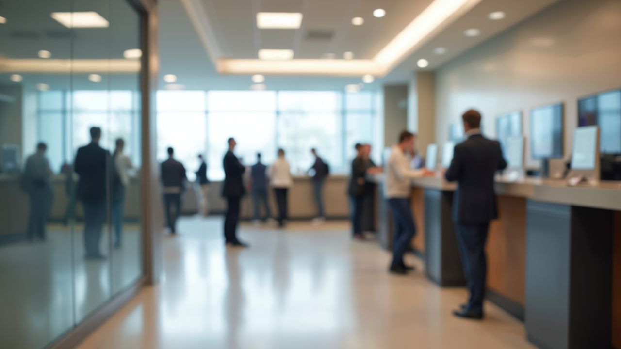 Key Trends Shaping the Future of Banking Security: Highlights From SIA ...