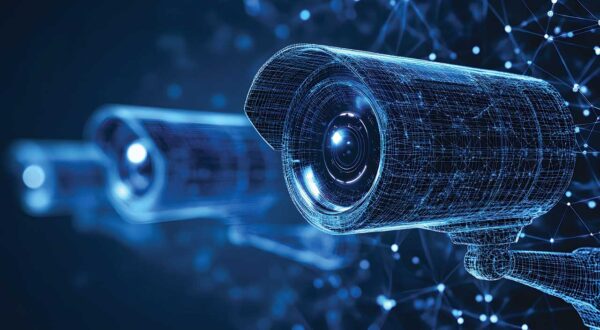 The Video Architecture of the Future - Security Industry Association