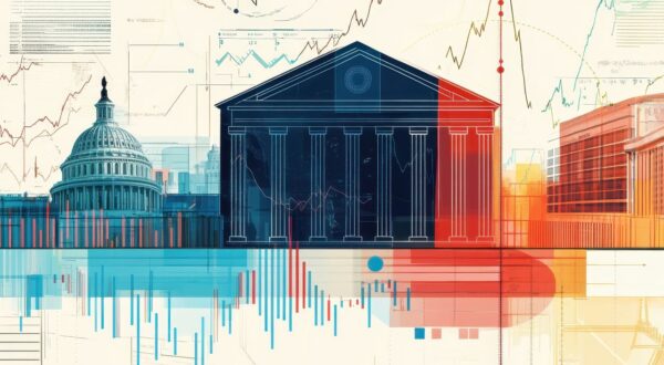 Commercial Security Technology Set to Grow in Federal Market Amid ...