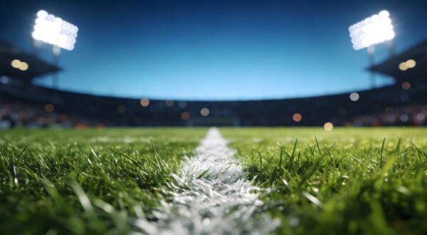 Securing the Big Stage: Key Takeaways From SIA's 2026 Vertical Insights ...
