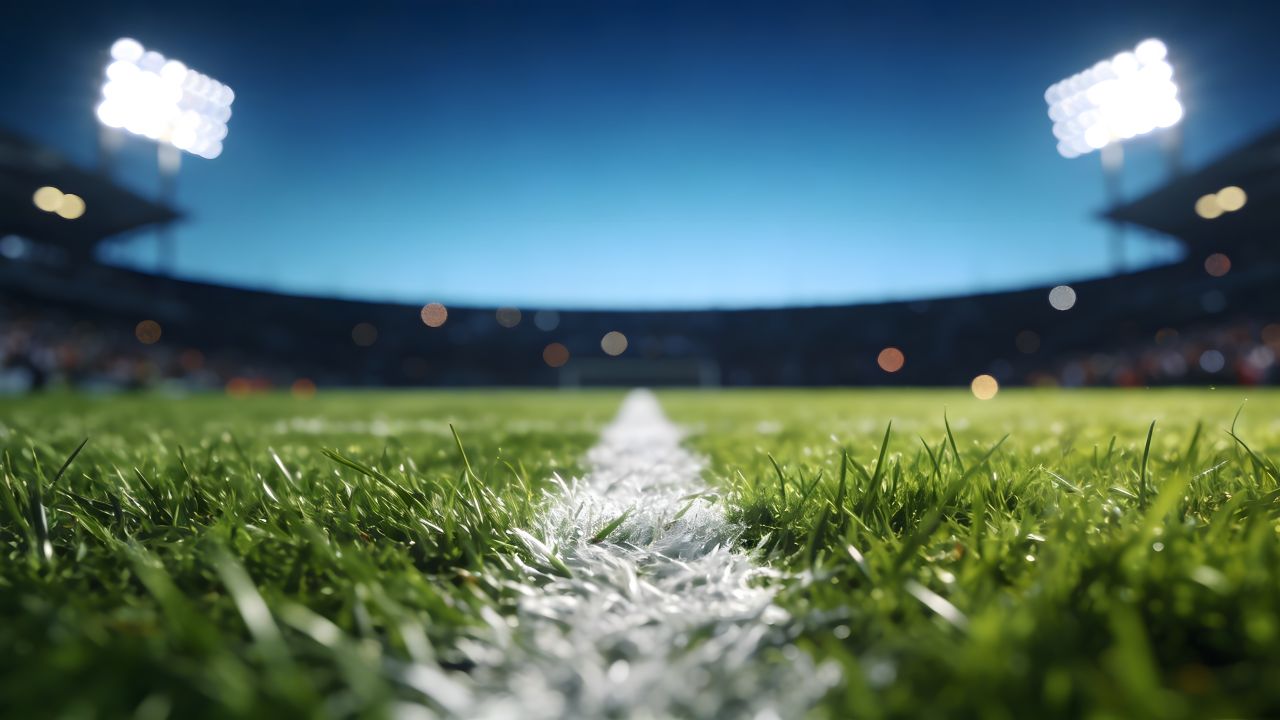 Securing the Big Stage: Key Takeaways From SIA's 2026 Vertical Insights ...