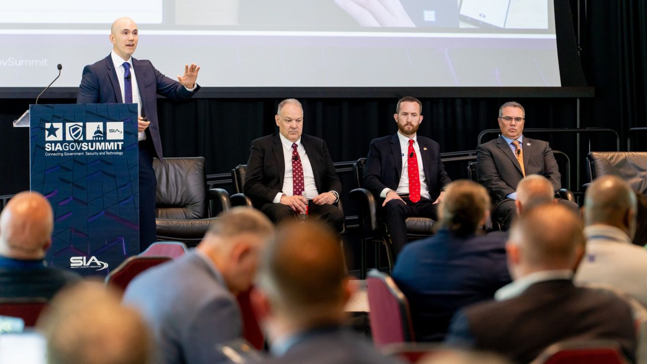 The Future of Federal Identity: Insights From the 2026 SIA GovSummit ...