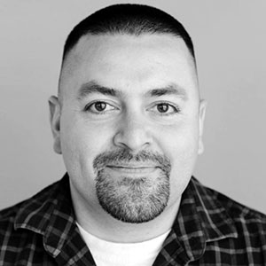 Agenda - Securing New Ground